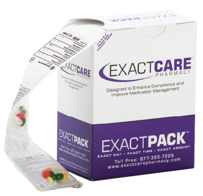 ExactCare Patient Support