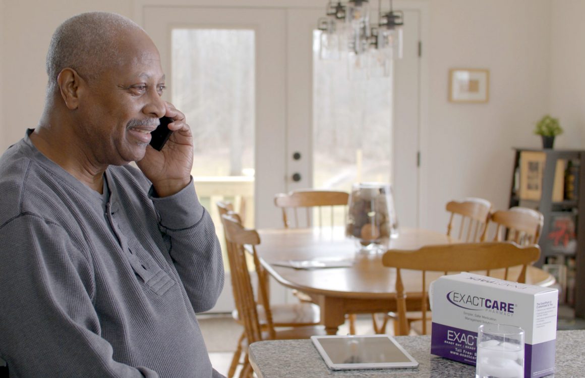 ExactCare Patient Support