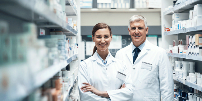 ExactCare: Comprehensive Long-Term Pharmacy